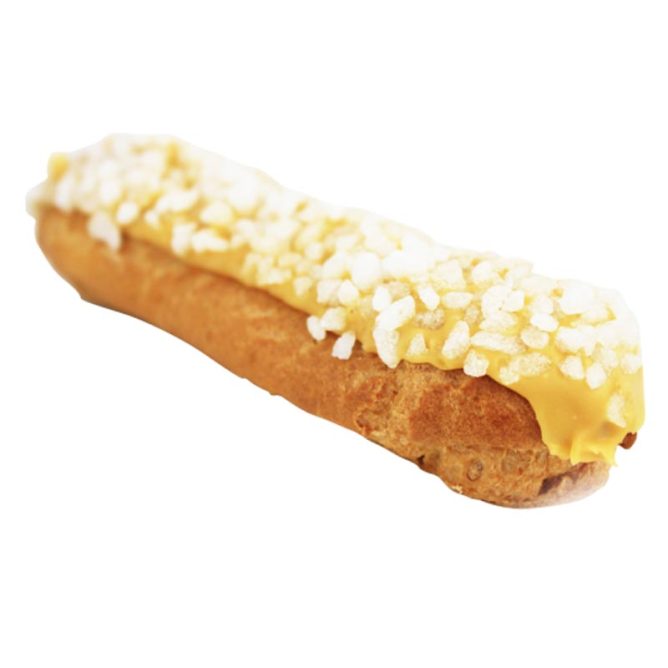 ÉCLAIR, Salted Caramel – Toowong French Patisserie