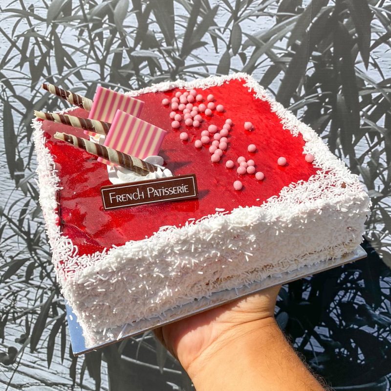 Gateau – Toowong French Patisserie