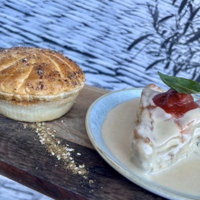 Pastry – Toowong French Patisserie